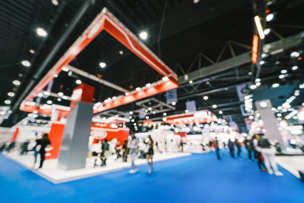 Maximizing Tradeshow Success: A Comprehensive Guide for Businesses